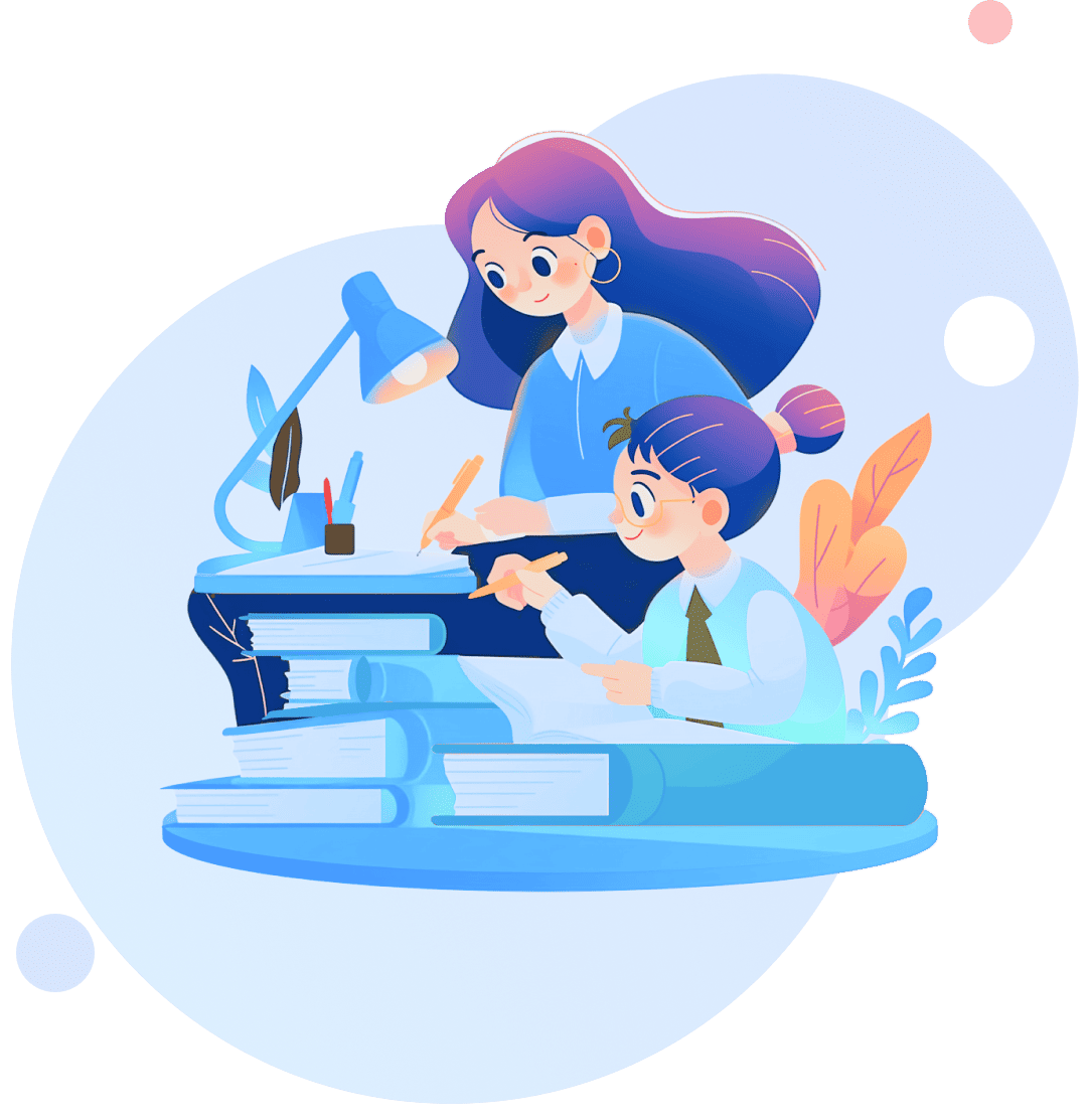 伴学管理系统-登录